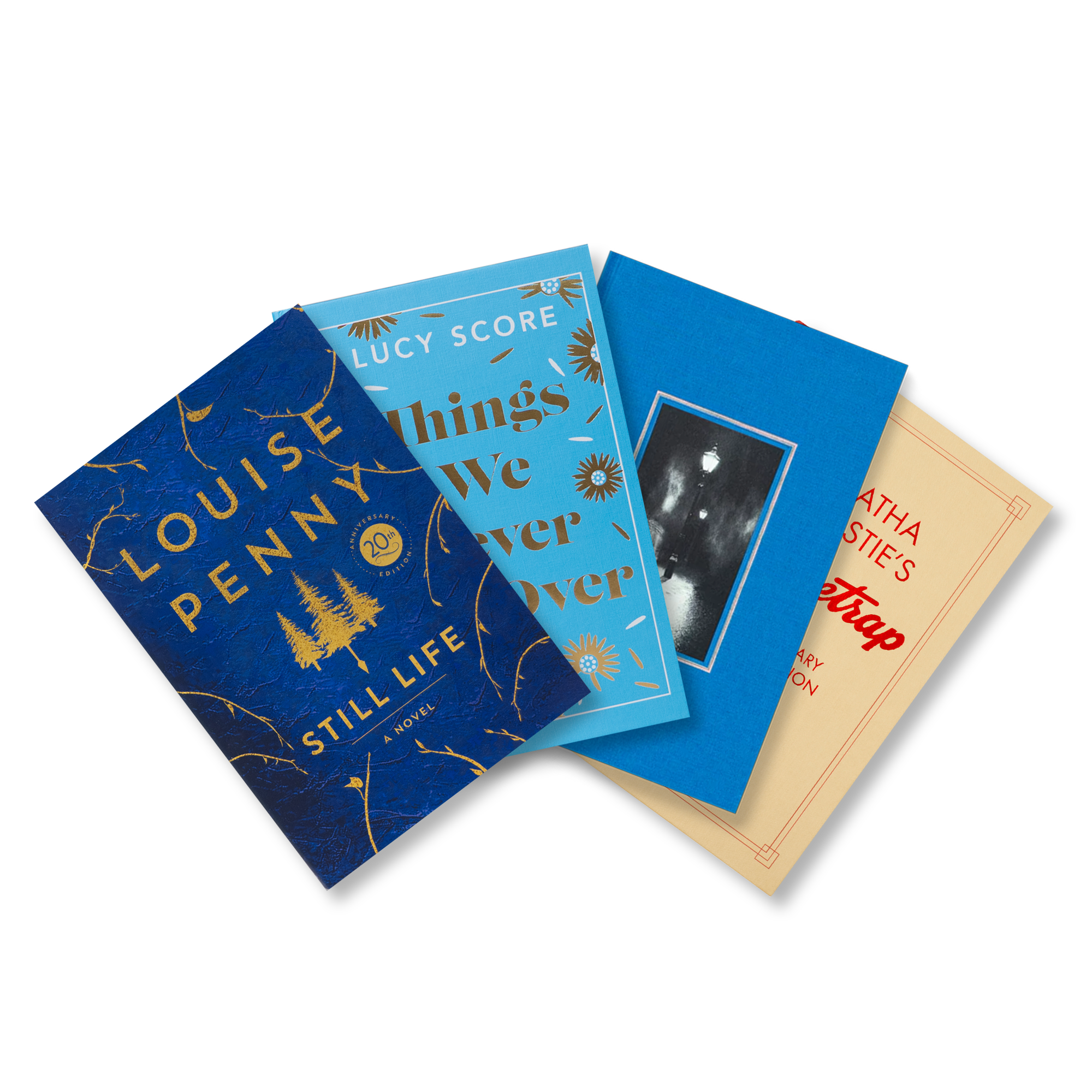 Fiction | Special and limited editions | Special Edition Books