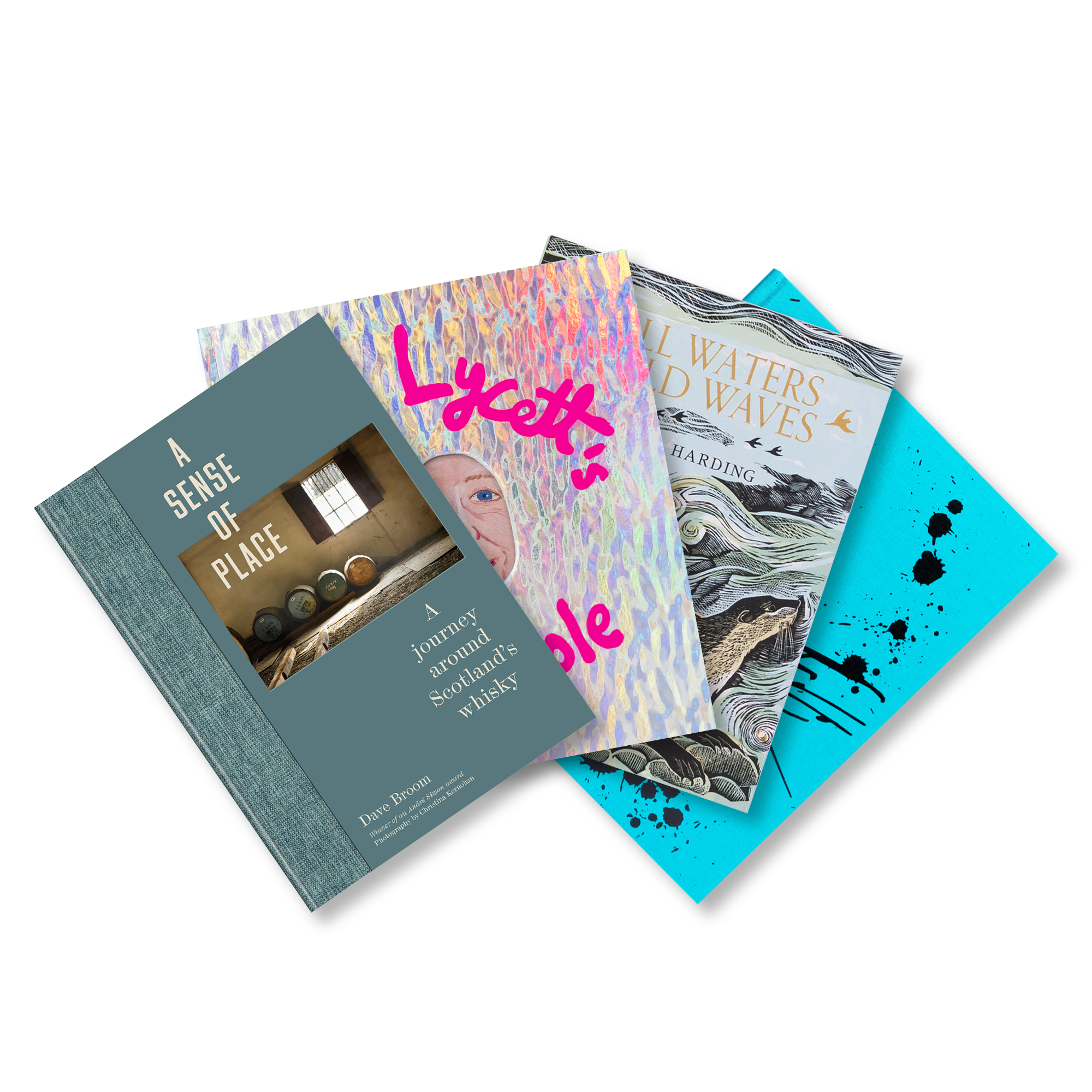 Culture | Limited and collectible editions | Special Edition Books