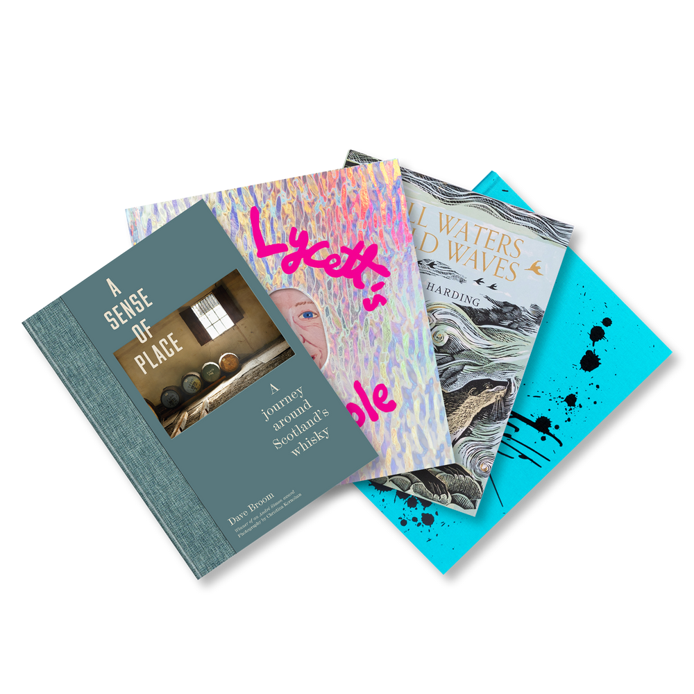 Special Edition Books