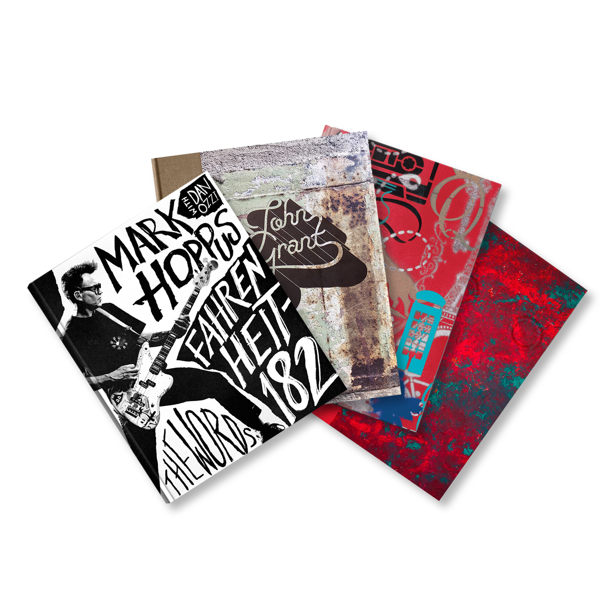 Special Edition Books