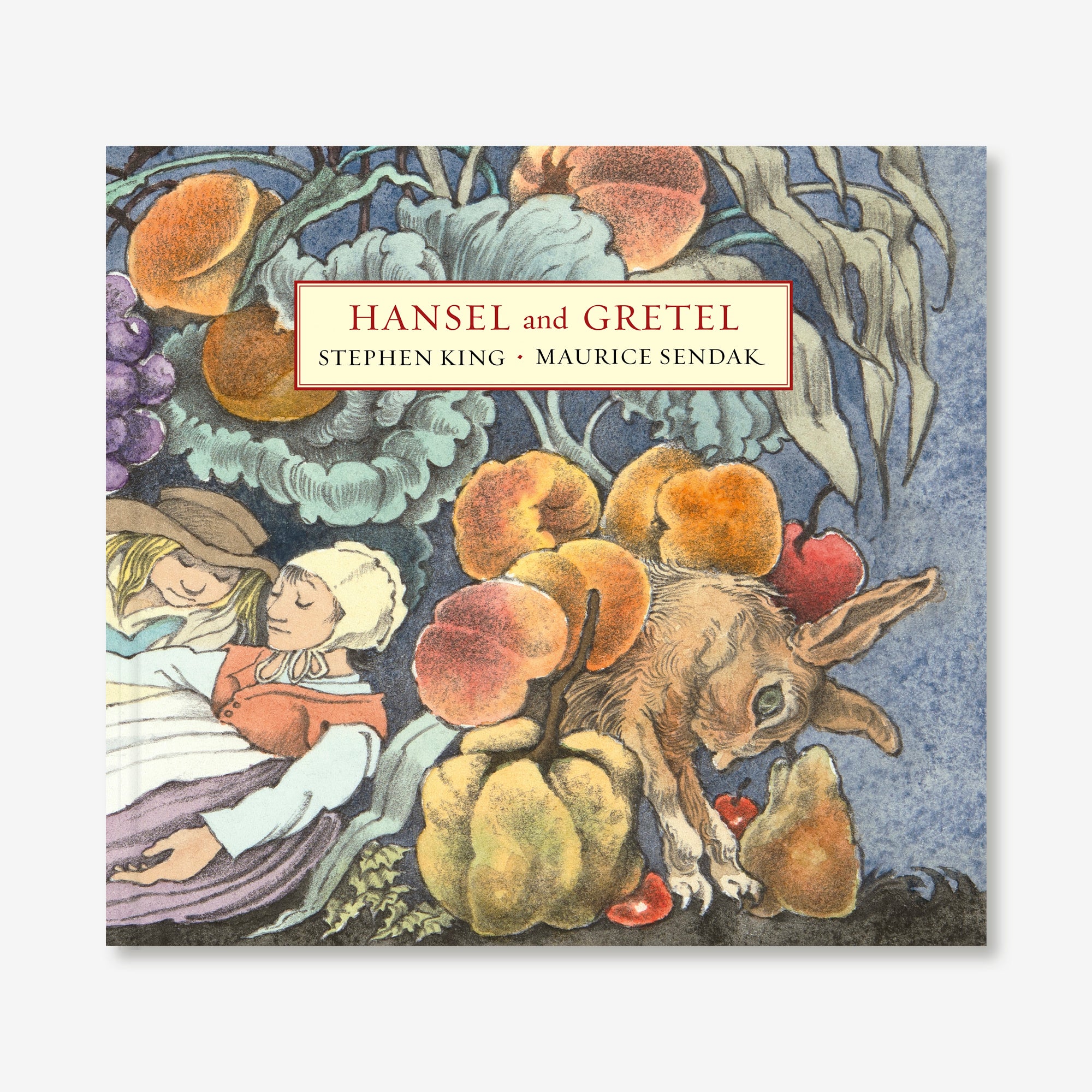 Hansel and Gretel | Special Edition Books