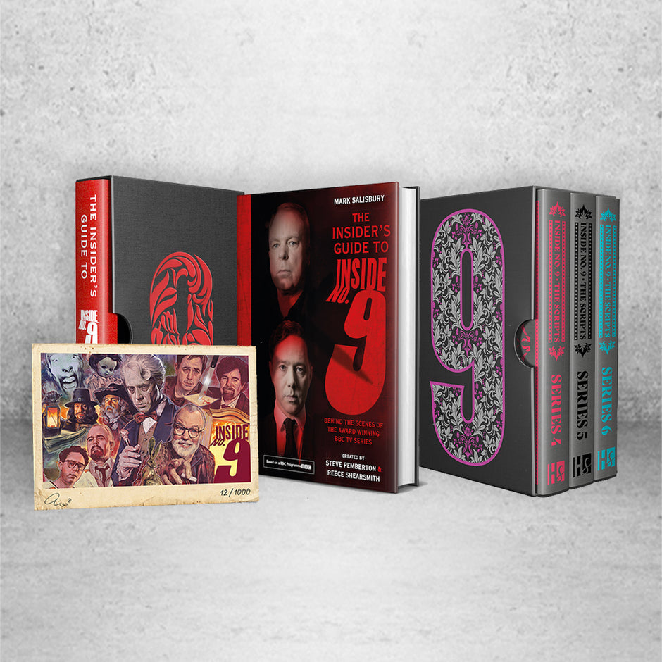 Joe Lycett's Art Hole | Special Edition Books