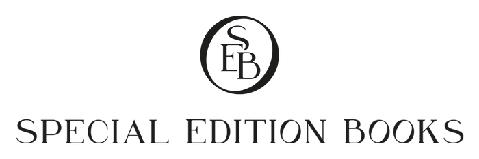 The King is Dead, Long Live the King! | Special Edition Books