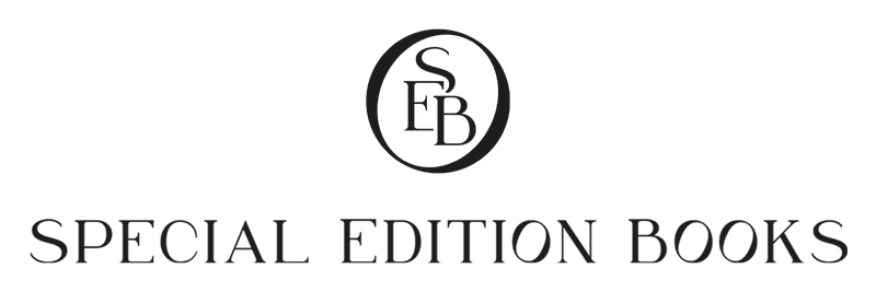 The King is Dead, Long Live the King! | Special Edition Books