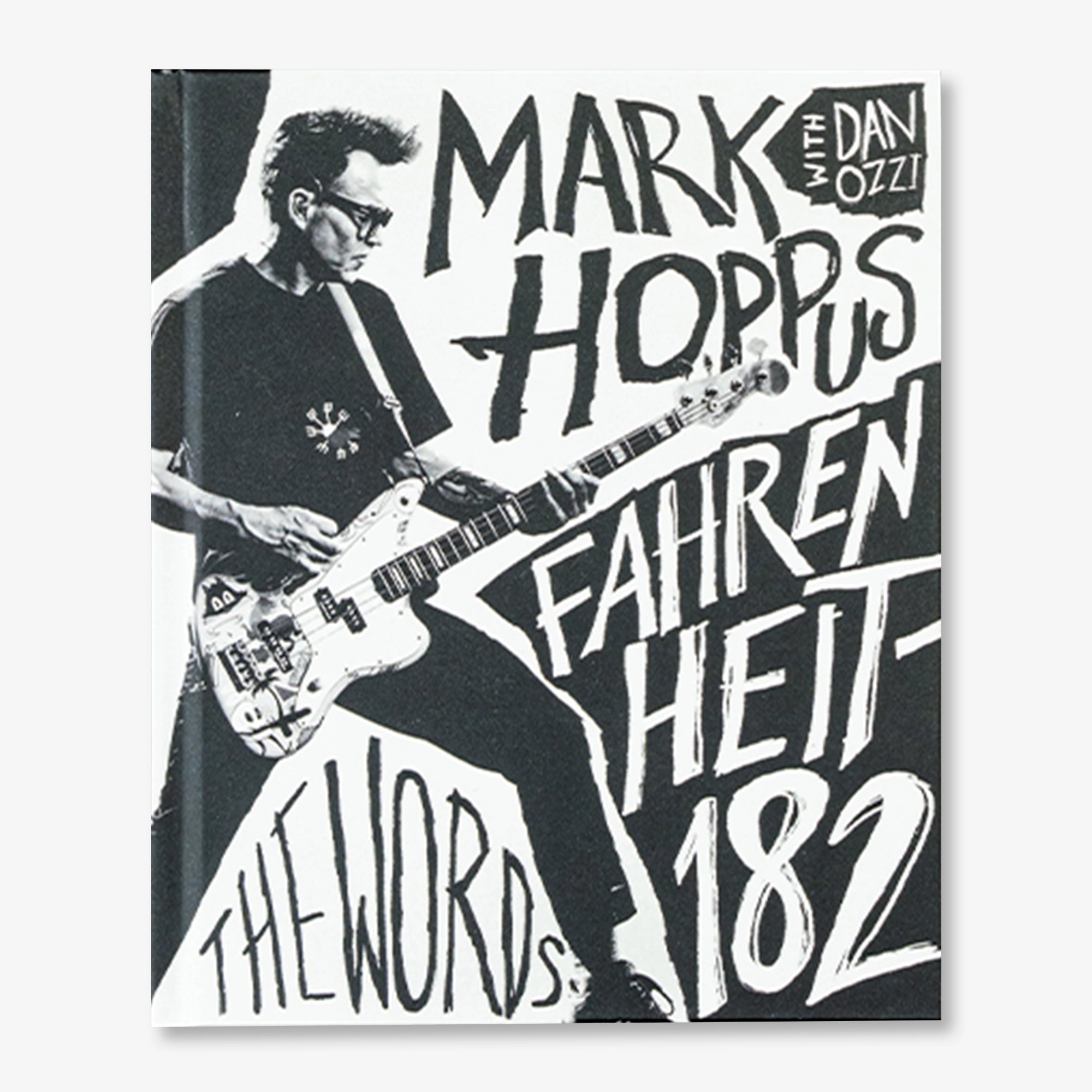 Fahrenheit-182 | Special Edition Books