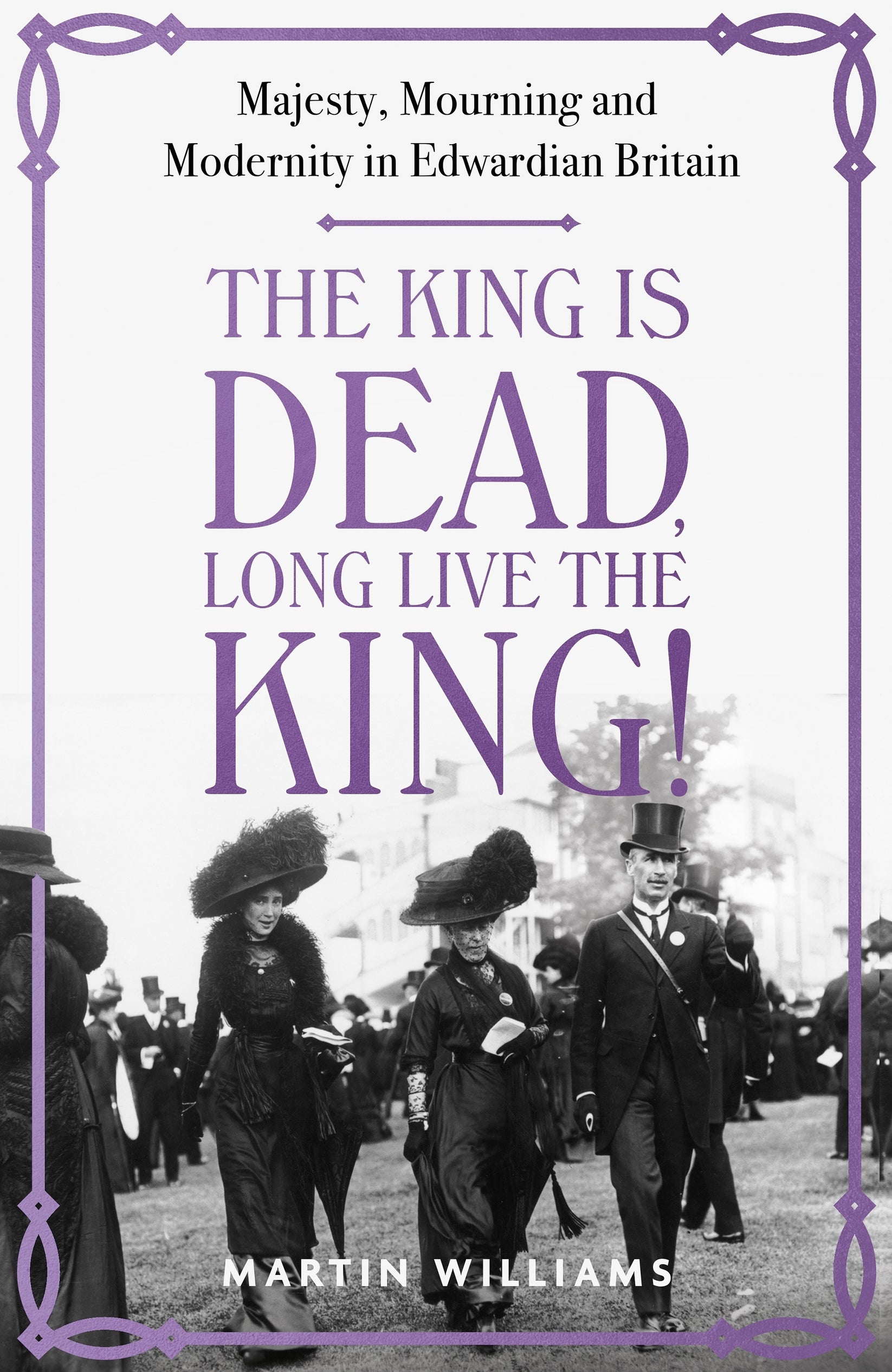 The King is Dead, Long Live the King! | Special Edition Books